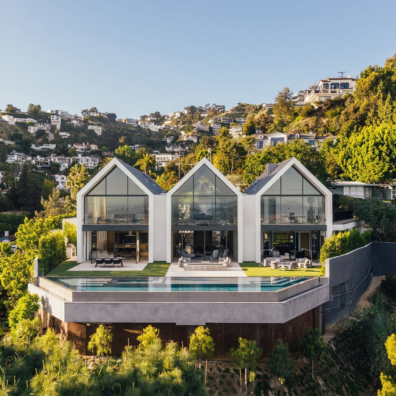 About Daniel Milstein | Beverly Hills Real Estate Agent