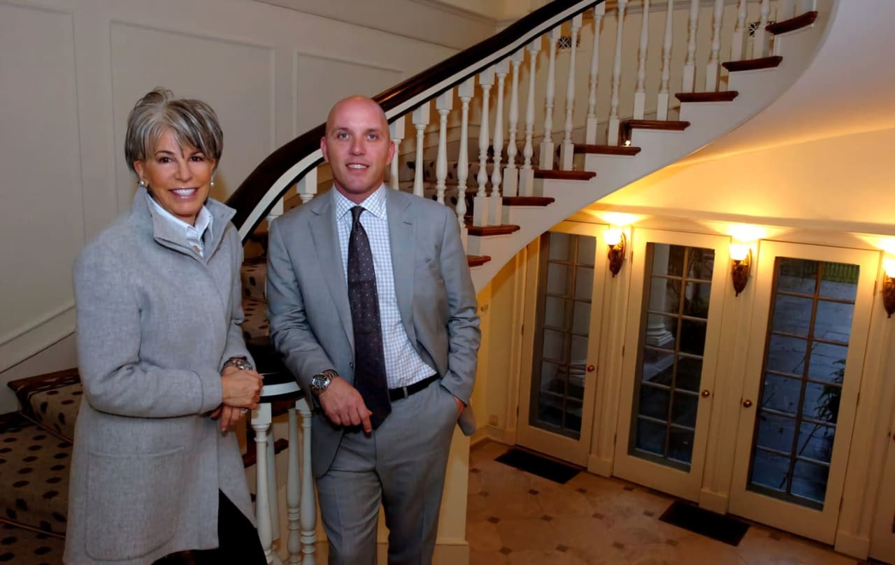 Press Release | The Kolsky Team | Bergen County Real Estate Experts