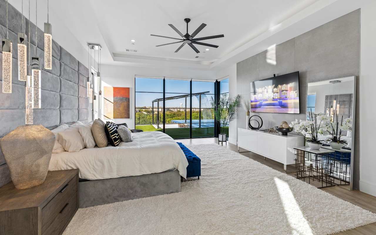 Project Elevate | Developments