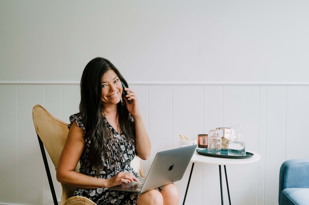 About Christina Linezo | Orinda Real Estate