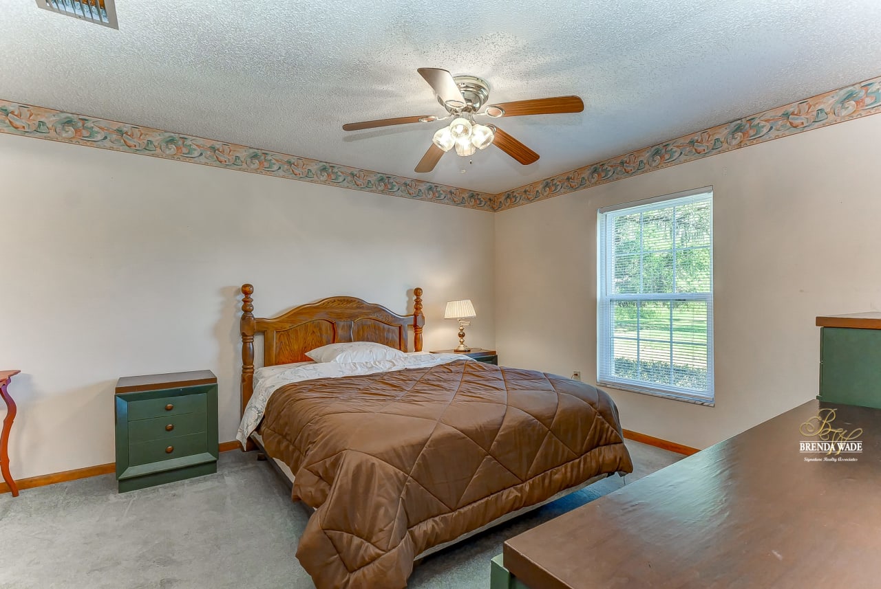 SOLD | 1601 JOE MCINTOSH ROAD