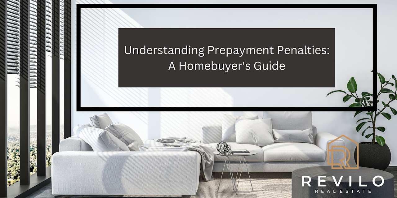 Understanding Prepayment Penalties: A Homebuyer's Guide, Houston Real ...