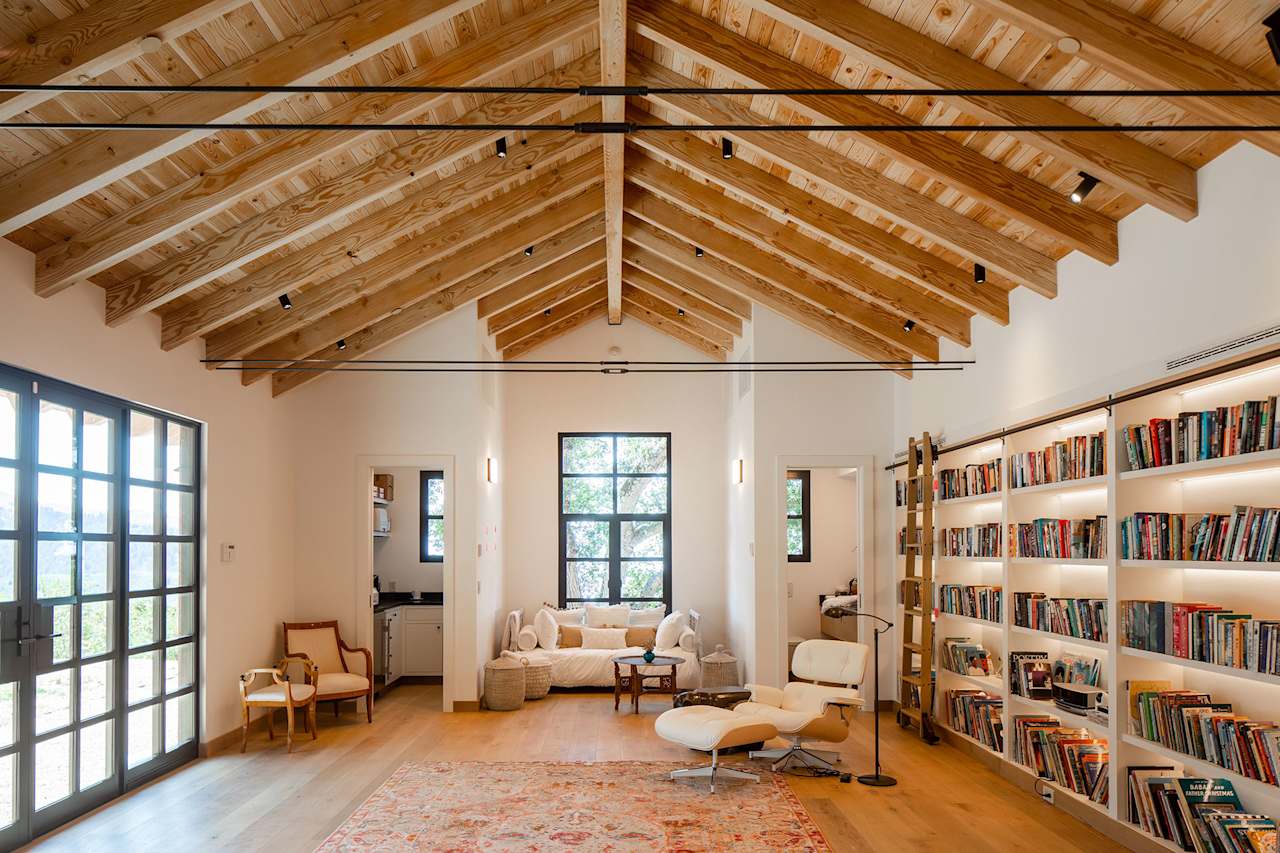 Bixby Creek Ranch - Luxury Big Sur Rental