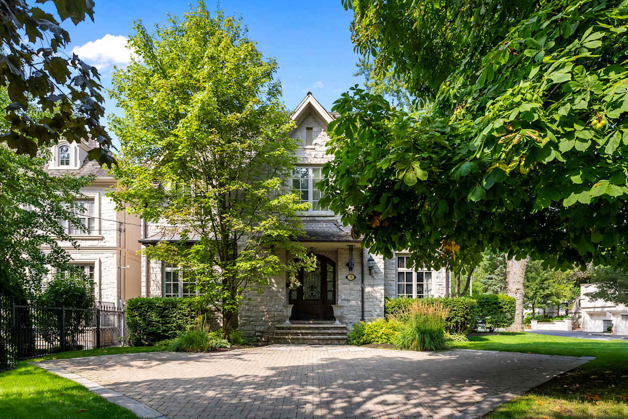 PSR Brokerage | Toronto Luxury Real Estate Specialists