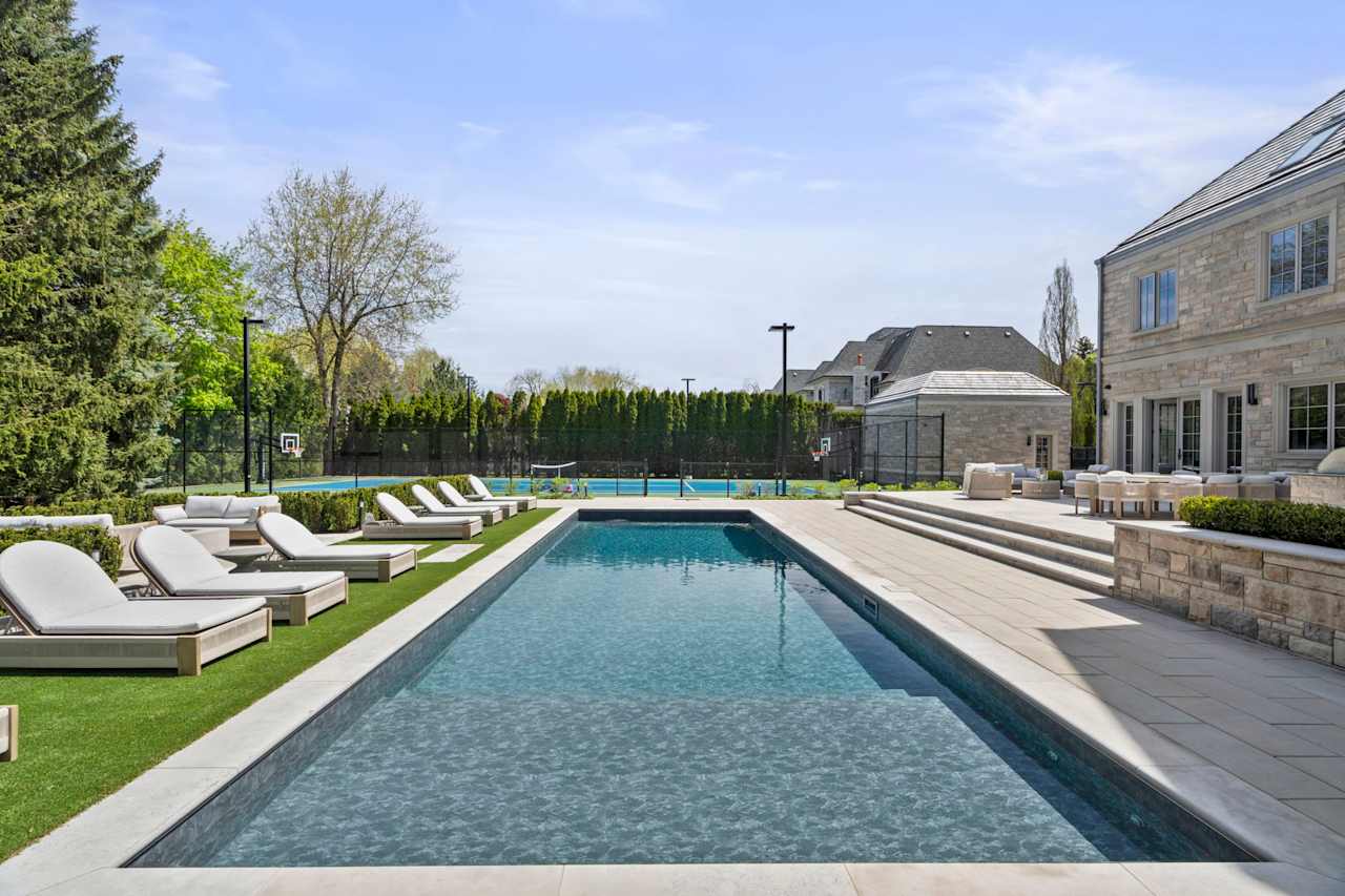 Within The Exclusive Narrows Of Pinewood Estates | Barry Cohen Homes
