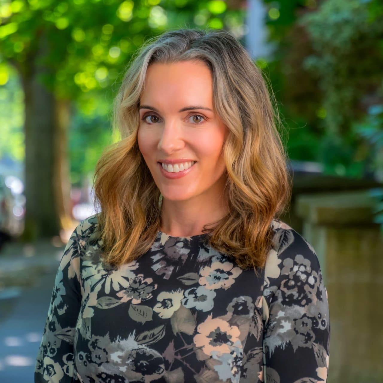 Shannon Janssen | Portland Real Estate Agent