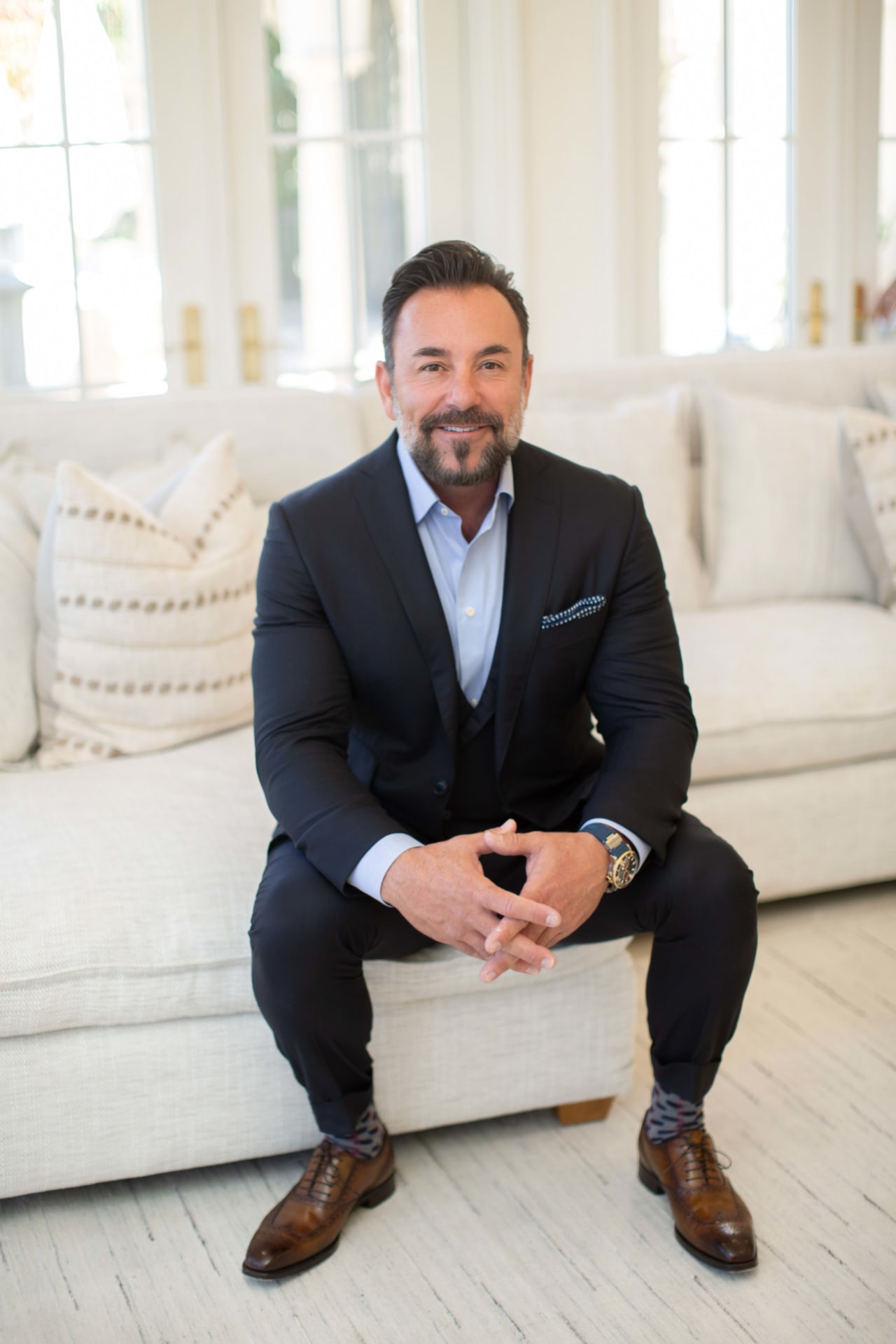 Daftarian Group | Real Estate Agents Serving Newport Beach