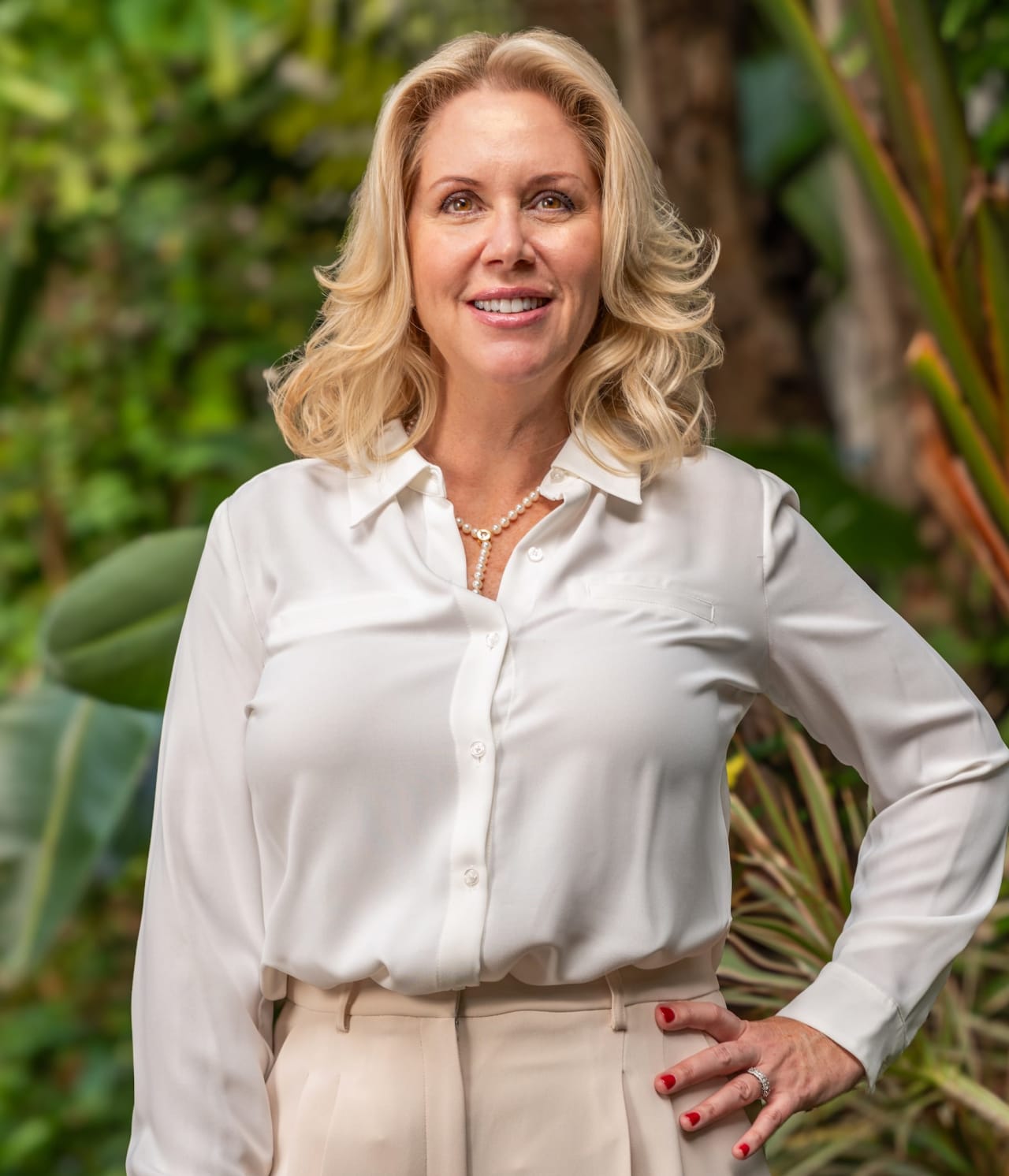 Maggi Realty Group | A Concierge Luxury Boutique Real Estate Brokerage