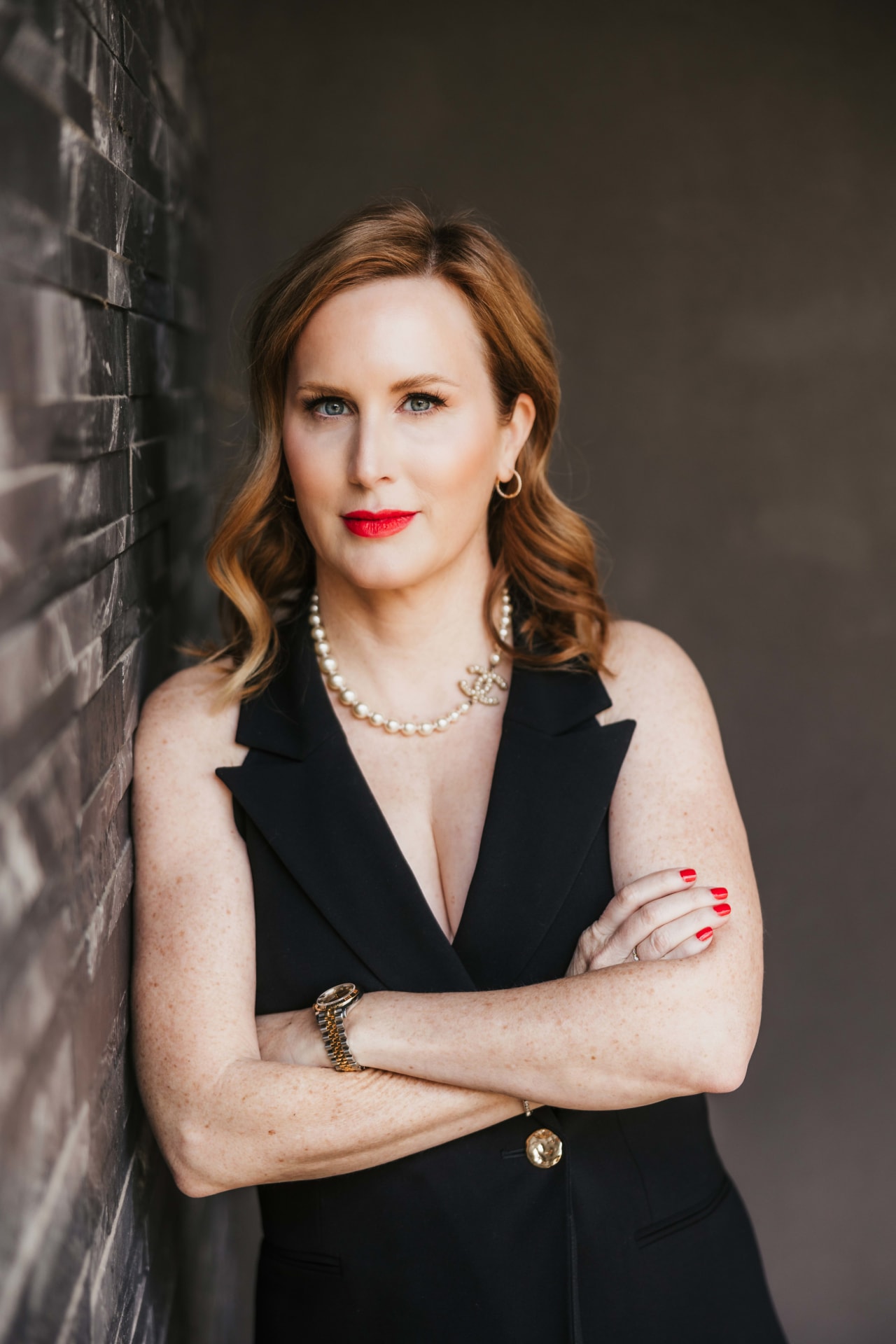 Meet the Team | Austin Real Estate | Katie Jackson