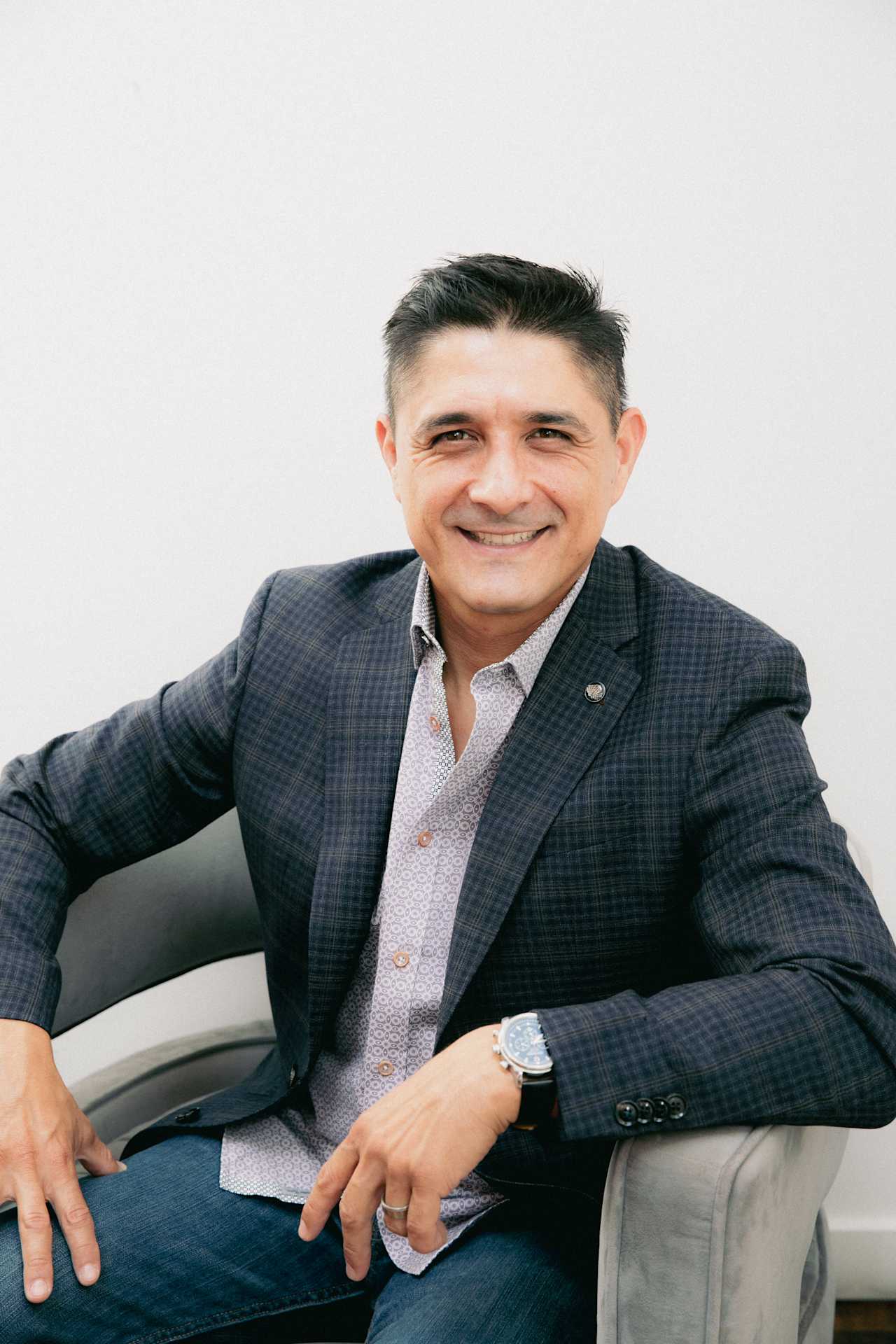 Alex Lozano | Real Estate Agent