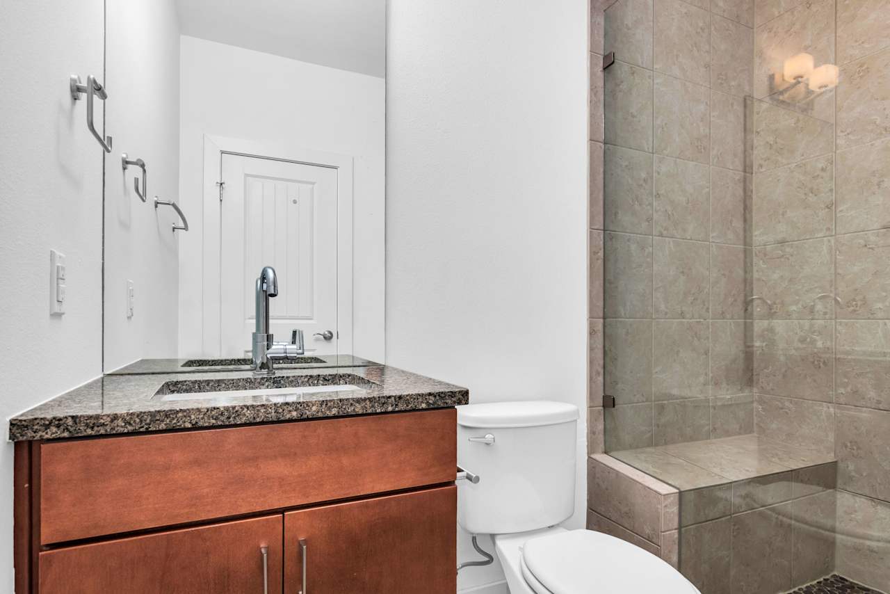 8110 Ranch Rd 2222 Rd Unit 20 | 78730 | 2 Beds, 2.5 Baths