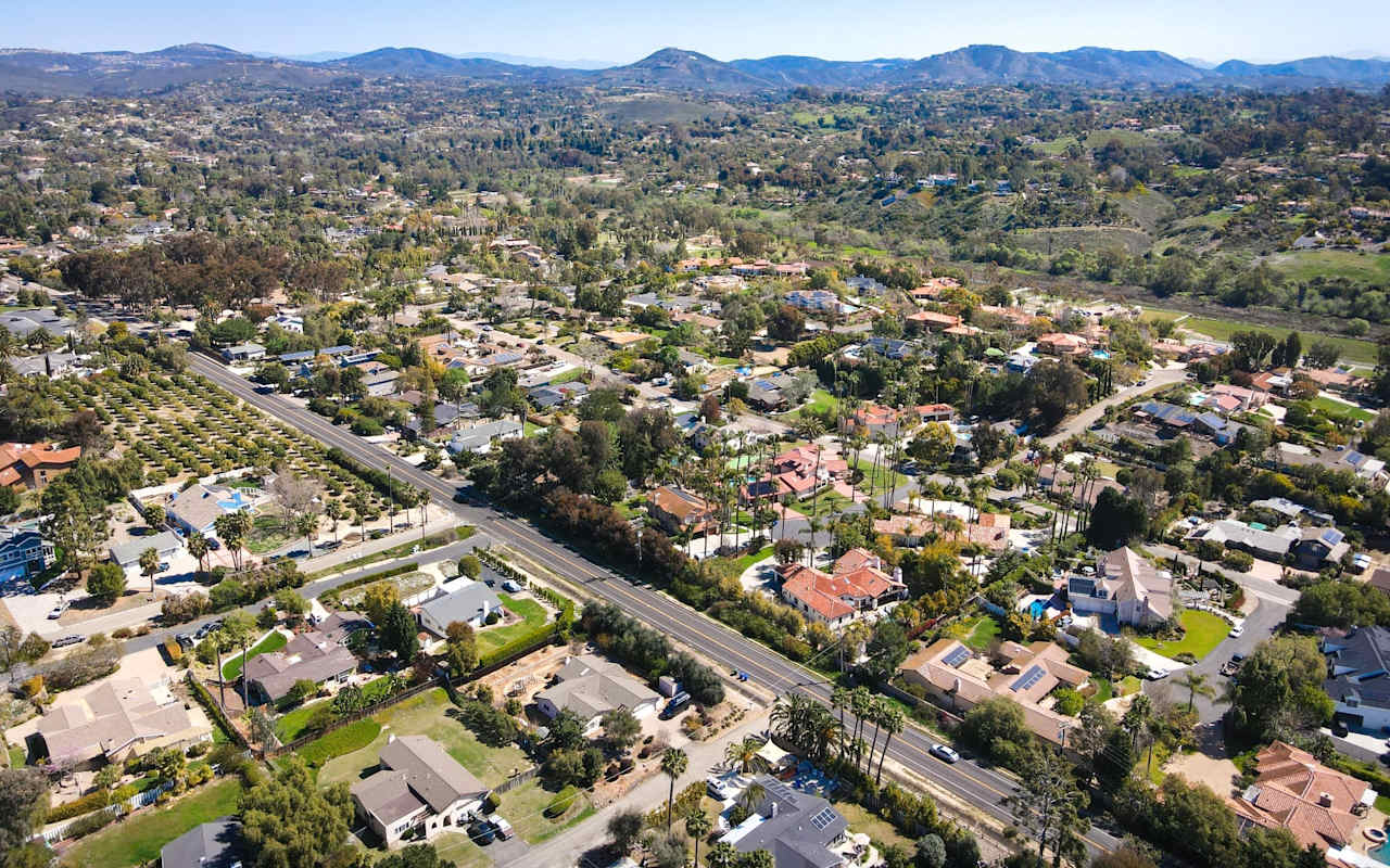 Real Estate | Rancho Santa Fe | Melinda Sarkis | Rancho Santa Fe, San ...