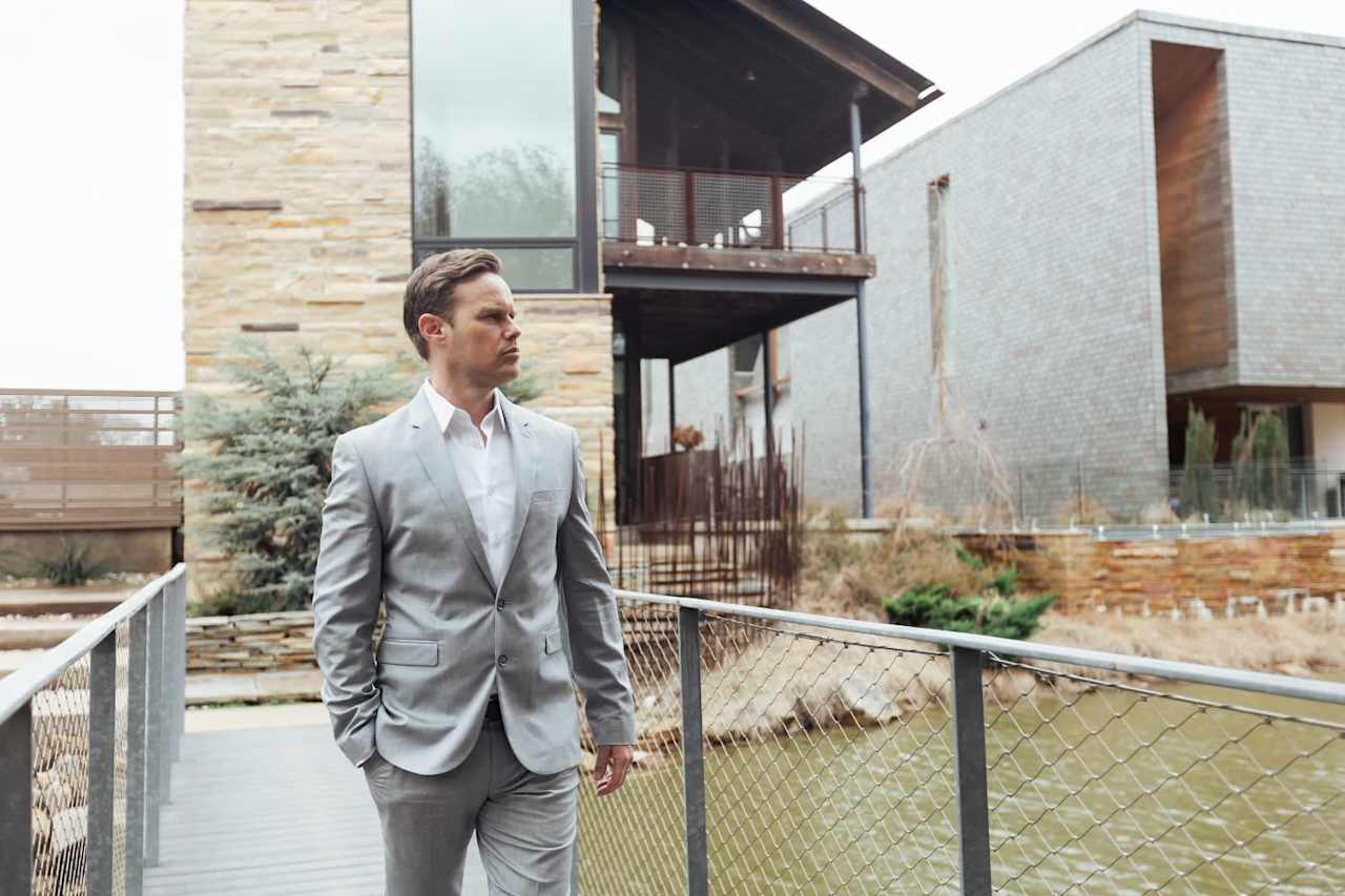 Patrick Crawford | Dallas Real Estate Expert