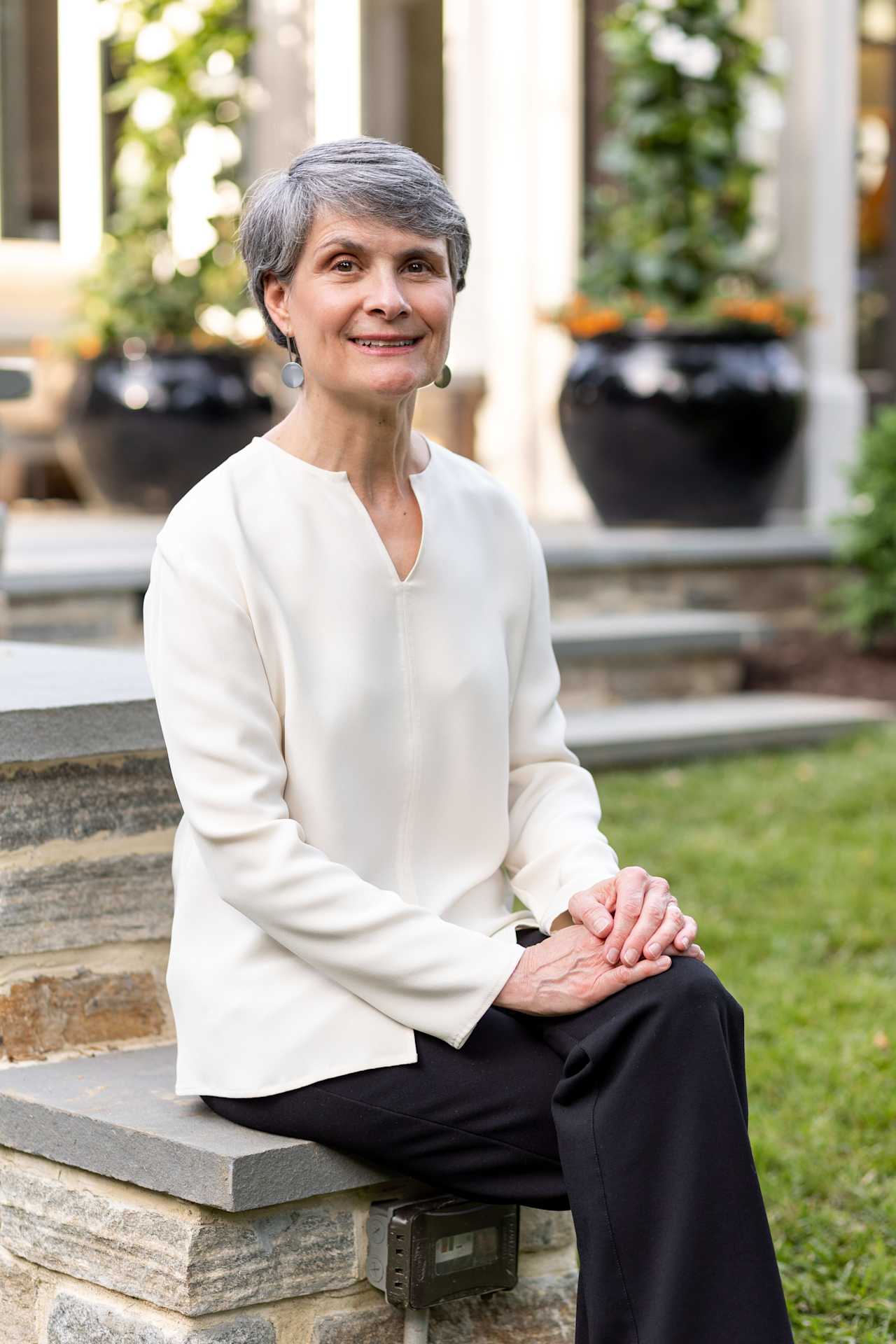 Meet Our Team | The Baldwin & Griffin Group | Your Maryland Real Estate ...