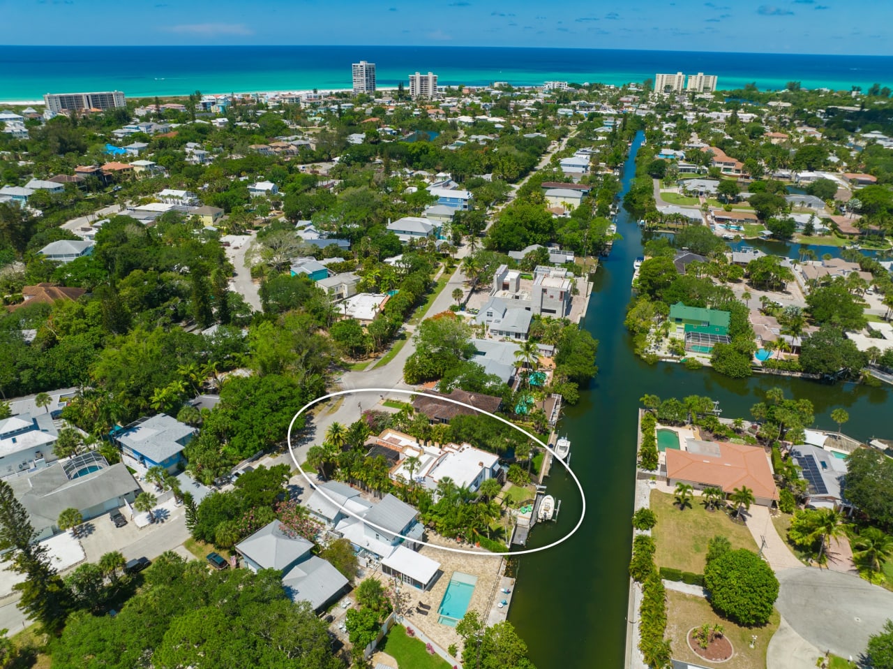 Siesta Key | Neighborhood Guide