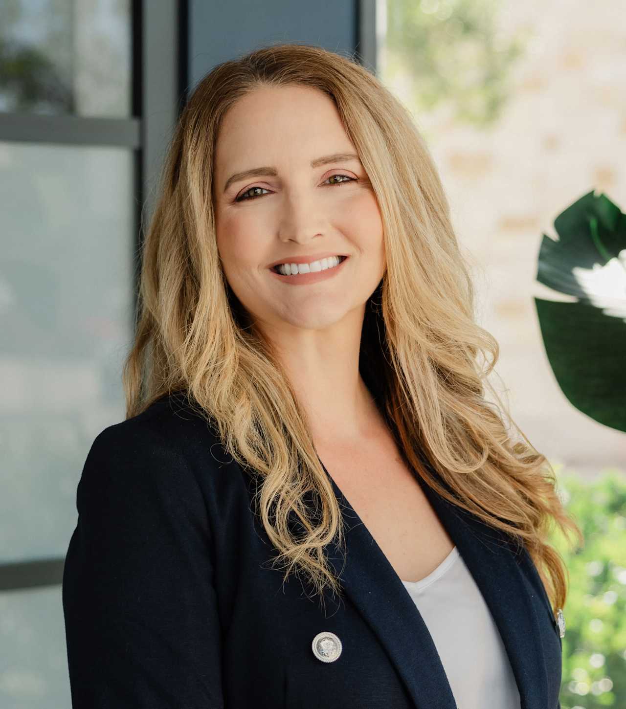 Meet the Team | Nicole Freer Group | Houston Real Estate Team