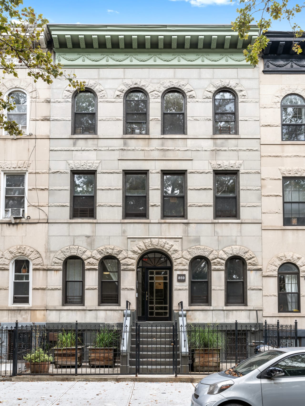 Ty Burton | Ivey North