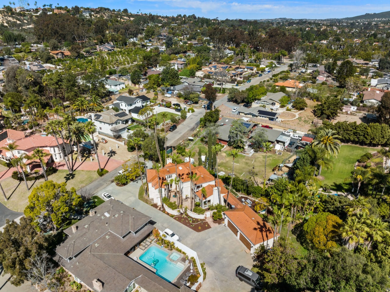 Felicia Lewis Group | Your #1 San Diego Real Estate Team