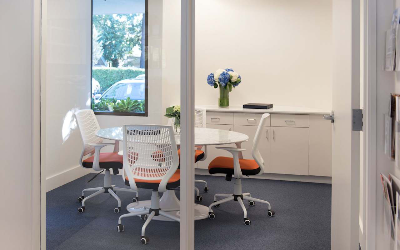 Santa Rosa Office | Vanguard Properties