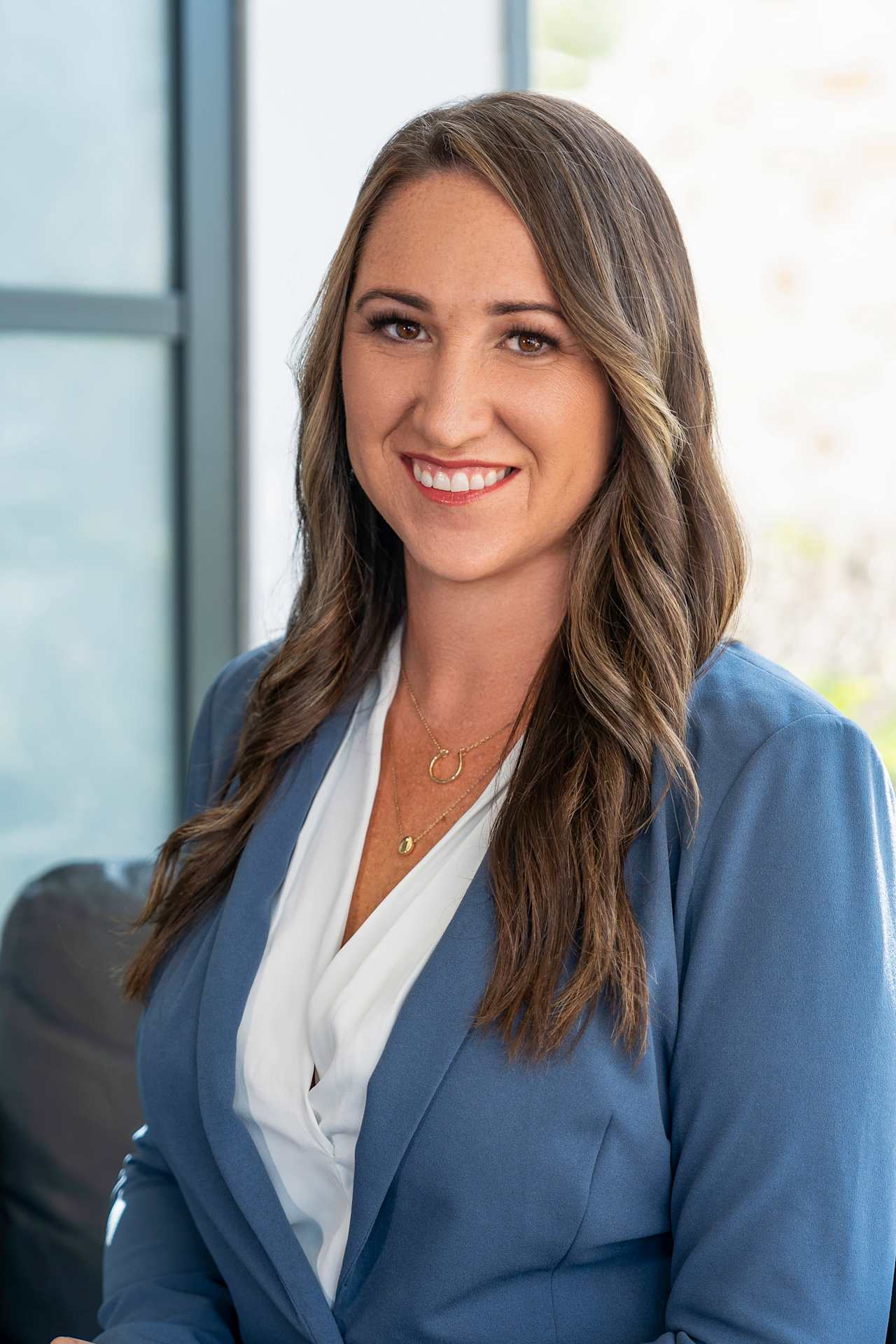 Meet the Team | Nicole Freer Group | Houston Real Estate Team
