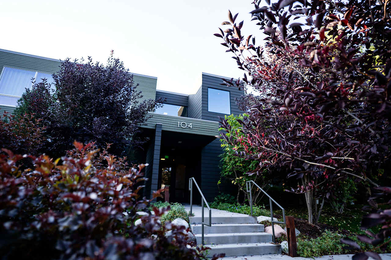 Experience Elevated Living at Park Modern Residences in Willits, Basalt ...