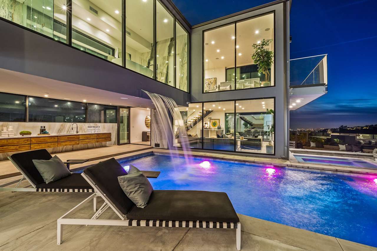 Daniel Milstein | Los Angeles Real Estate Agent