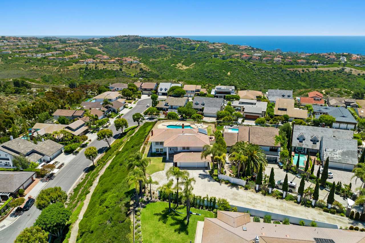 1 Goleta Point Dr, Corona del Mar | Mary Golding | Mary Golding