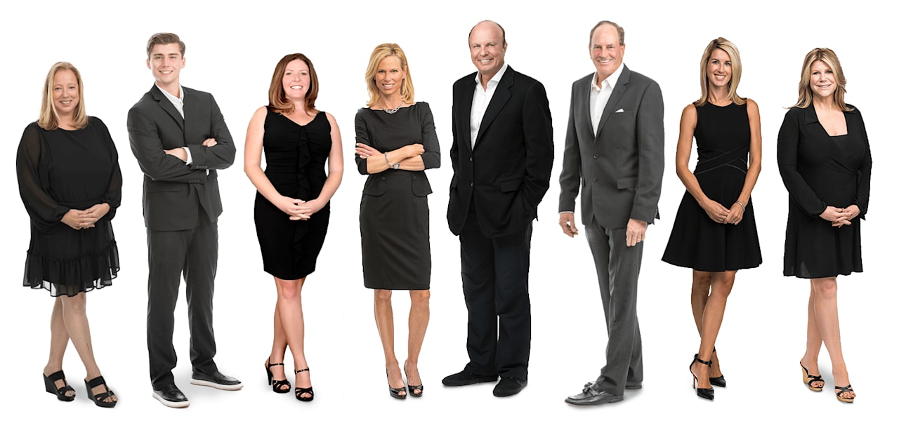 Meet the Team | Matheson Real Estate Team