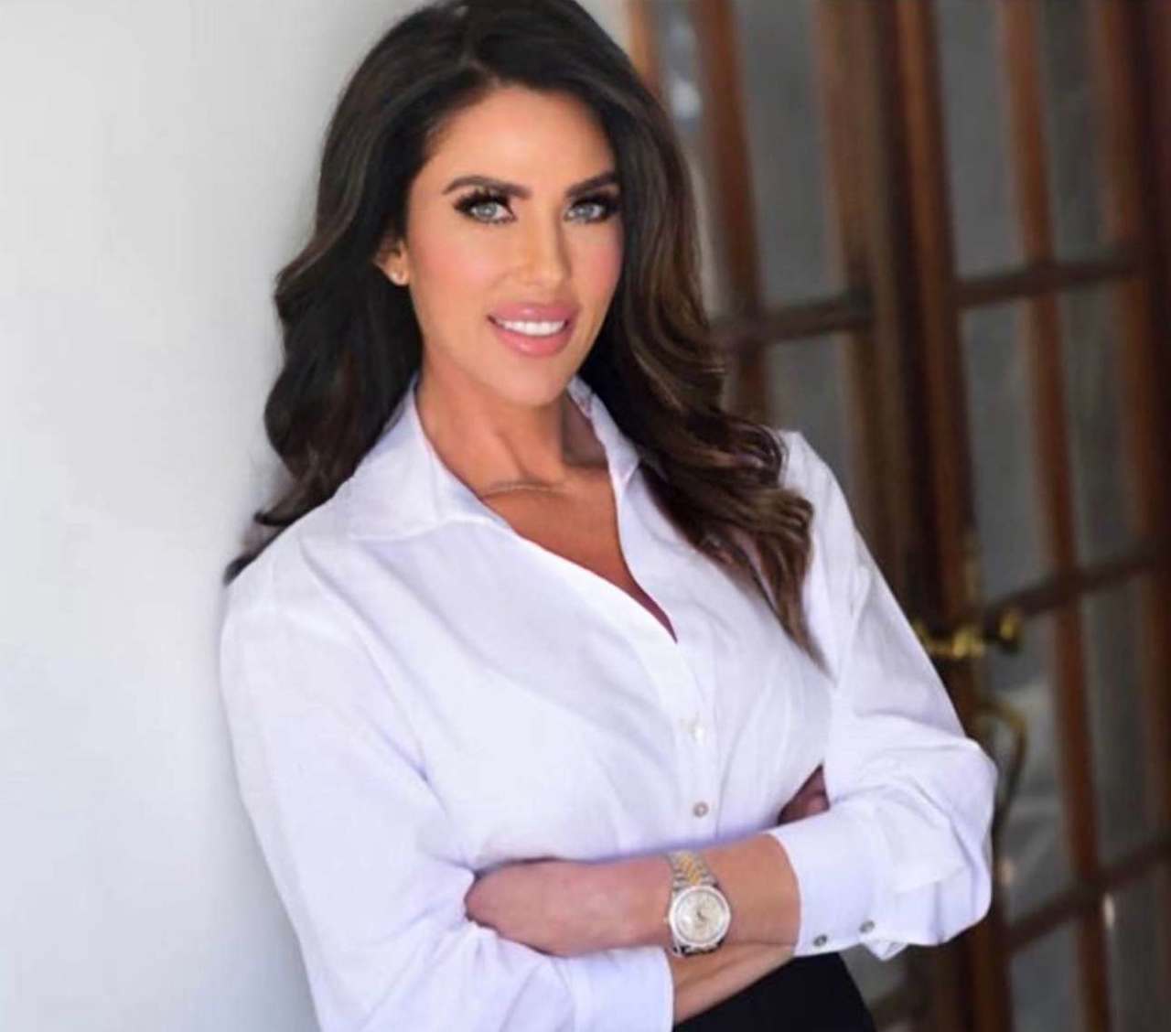 About Jennie Martin | Luxury Estate Group | Beverly Hills Real Estate Agent