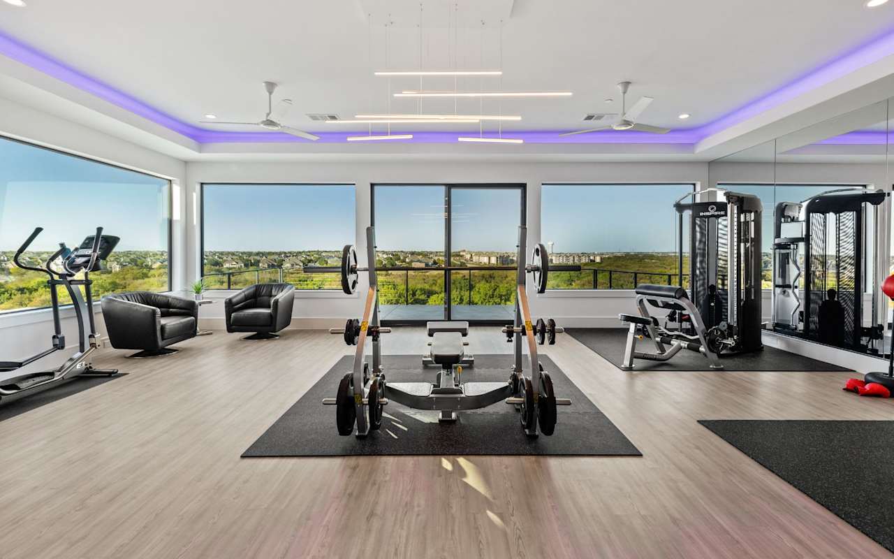 Project Elevate | Developments