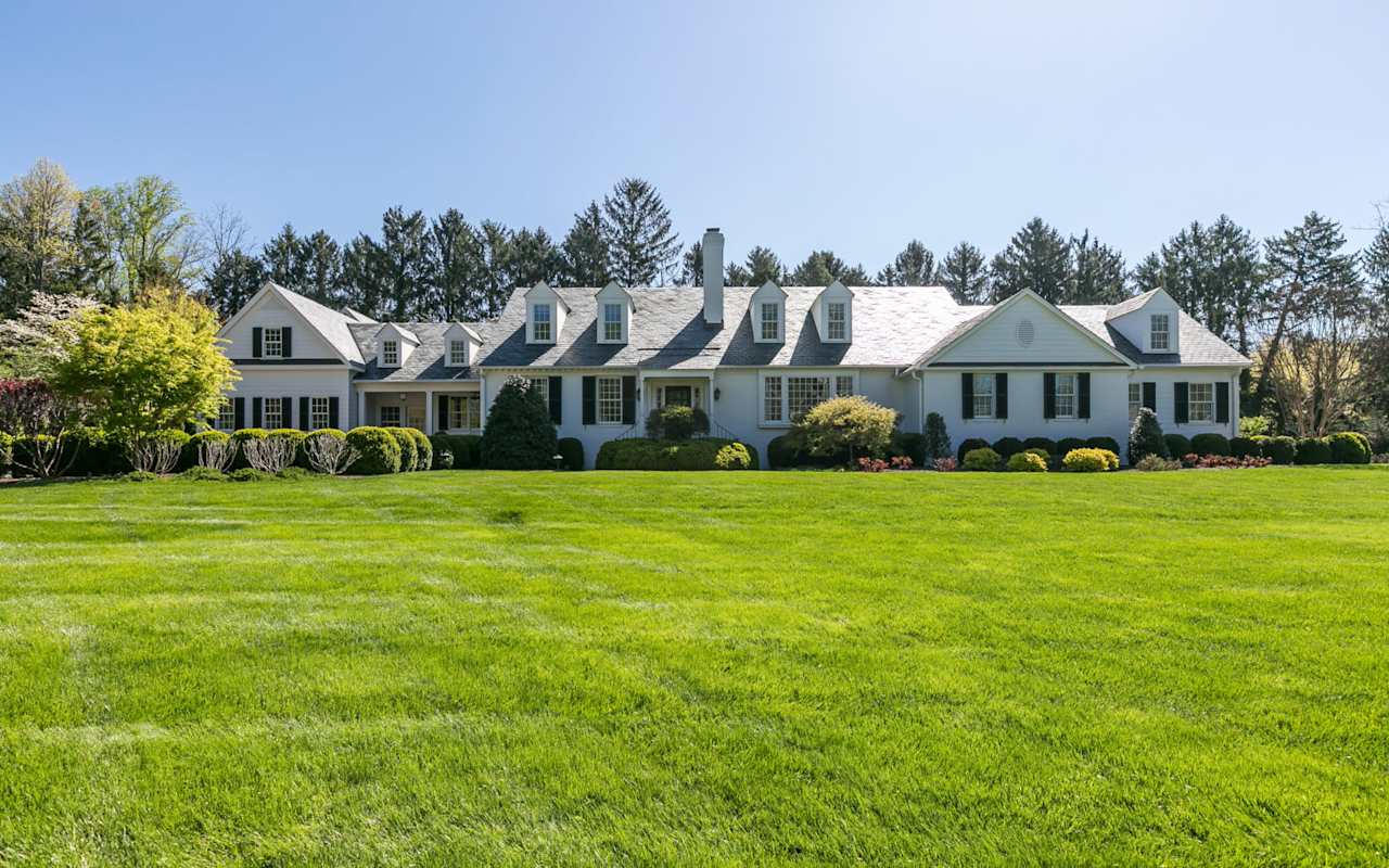 Hubble Bisbee | Christie's International Real Estate