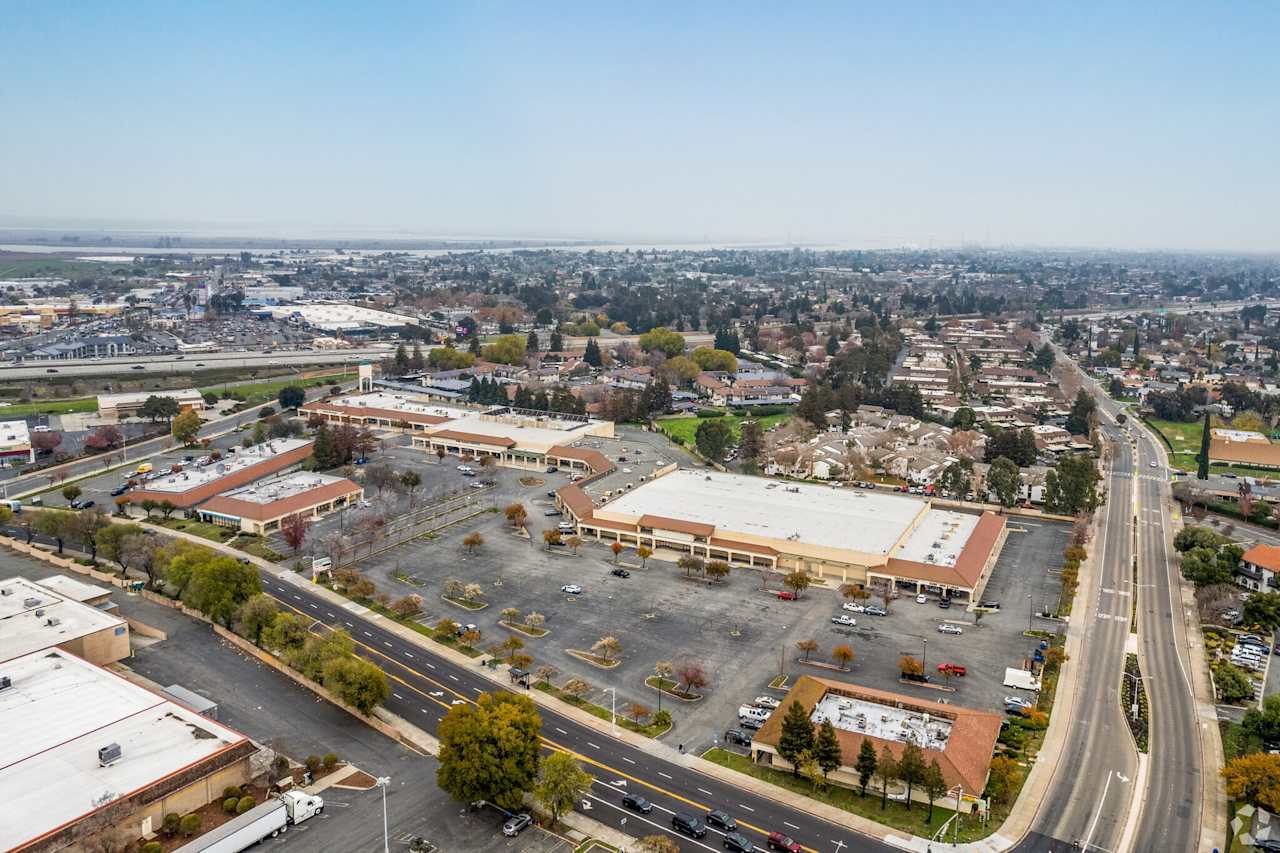 Available | Santa Clara County Commercial Real Estate Agent | David Taxin