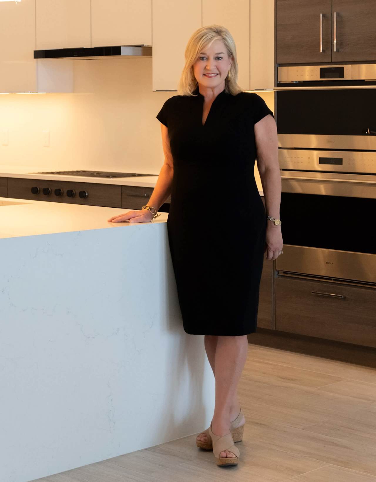 Monica Verinder | Longboat Key Real Estate Agents