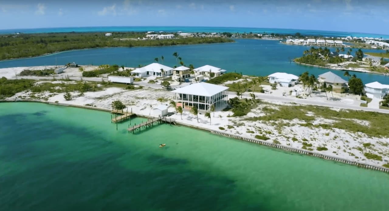 Things to Know When Moving to the Mirada Lagoon Community | | Southern ...