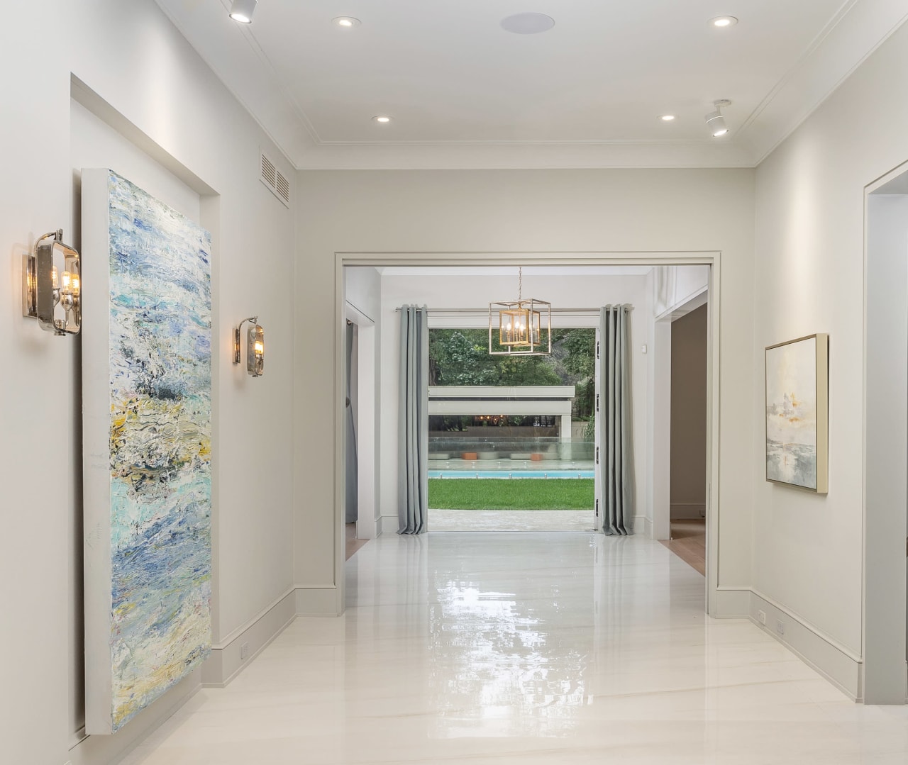 101 Old Colony Road | Toronto, ON M2L2K3 | 5 Beds 10.5 Baths | Barry ...