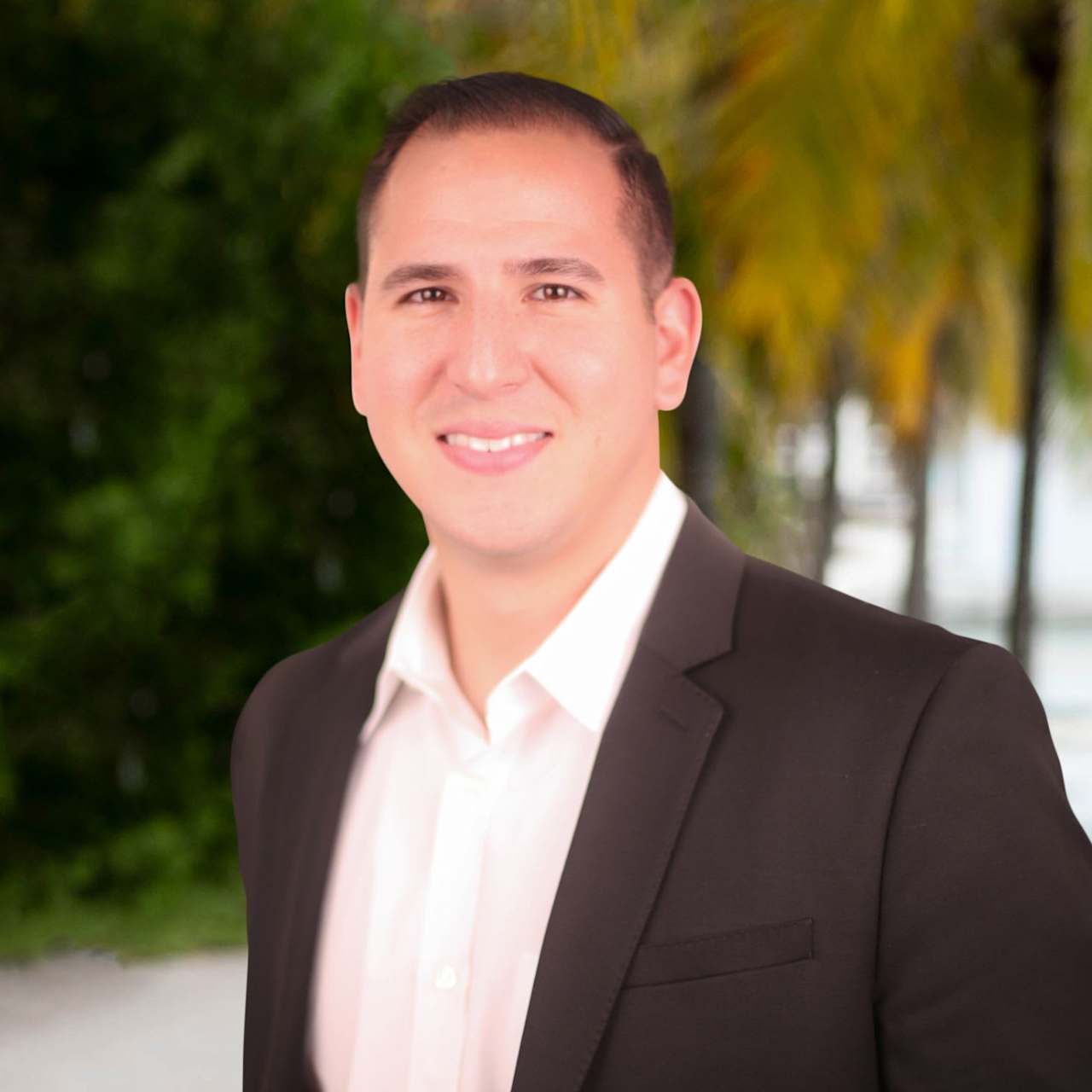 The LUXE Team | LUXE Properties | Coral Gables Real Estate Experts