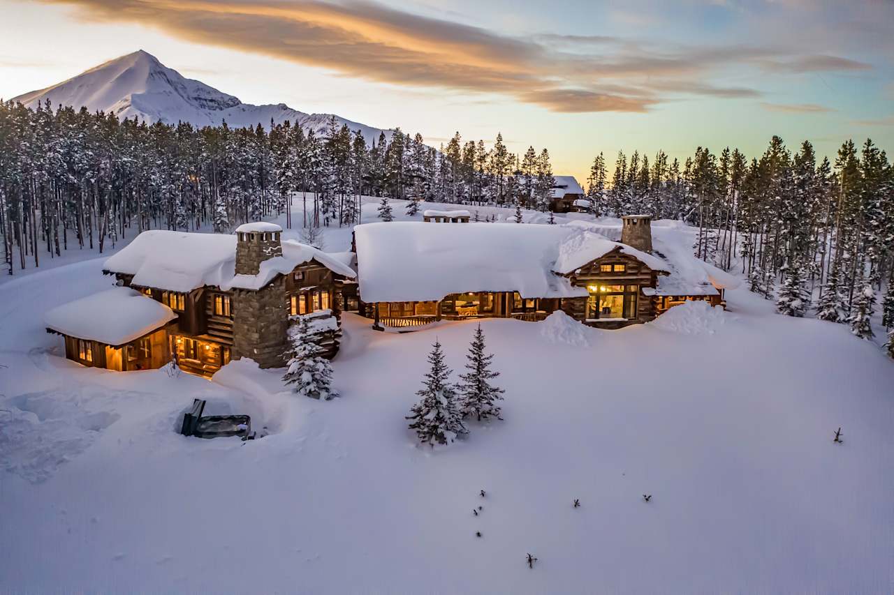 Callie Pecunies | Big Sky Real Estate