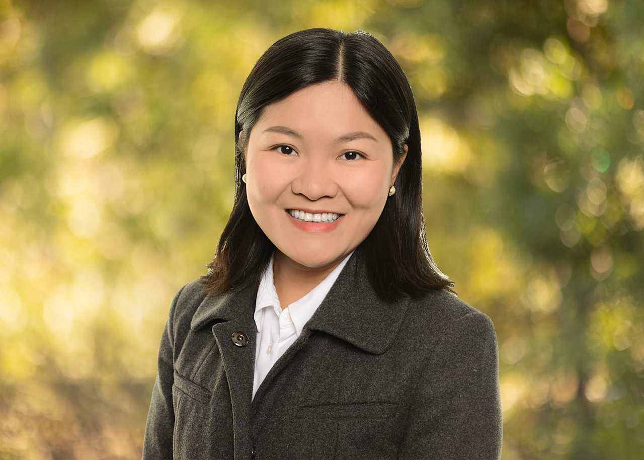 Meet the Team | Wen Guo Real Estate Group | Palo Alto Real Estate Team