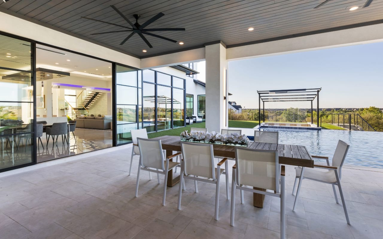 Project Elevate | Developments