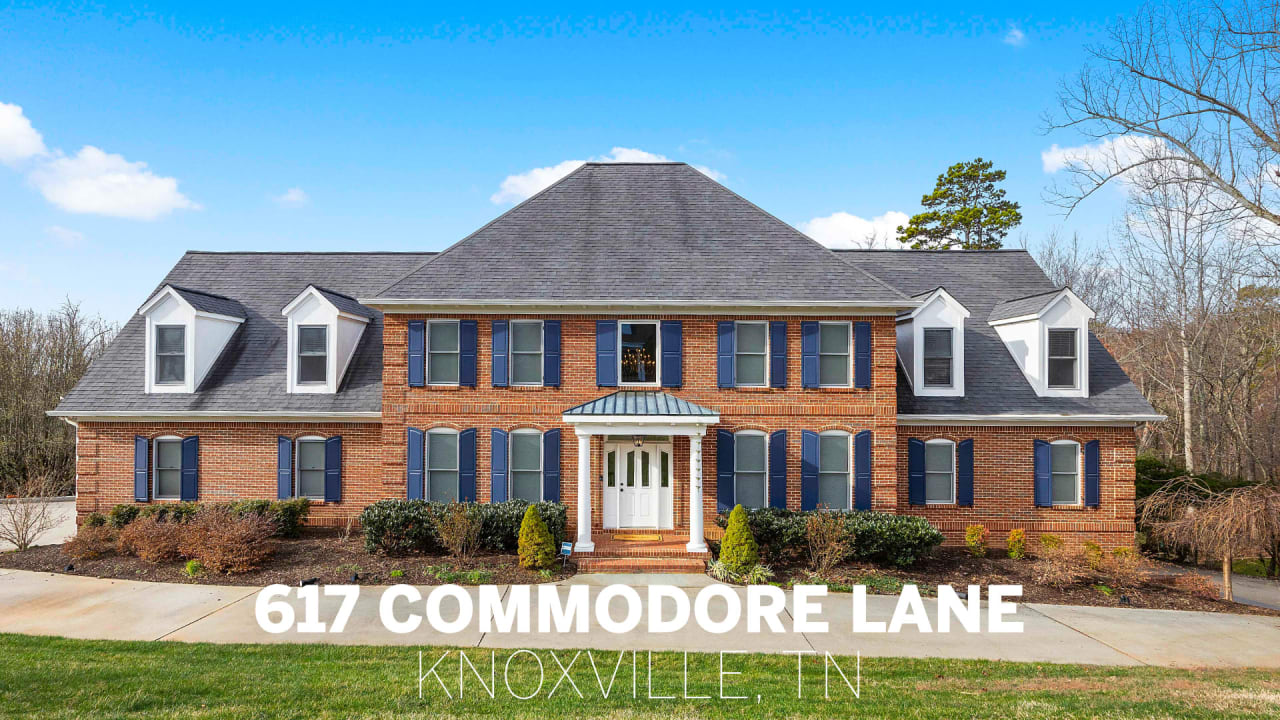 Angie Riedl | Knoxville Real Estate Expert