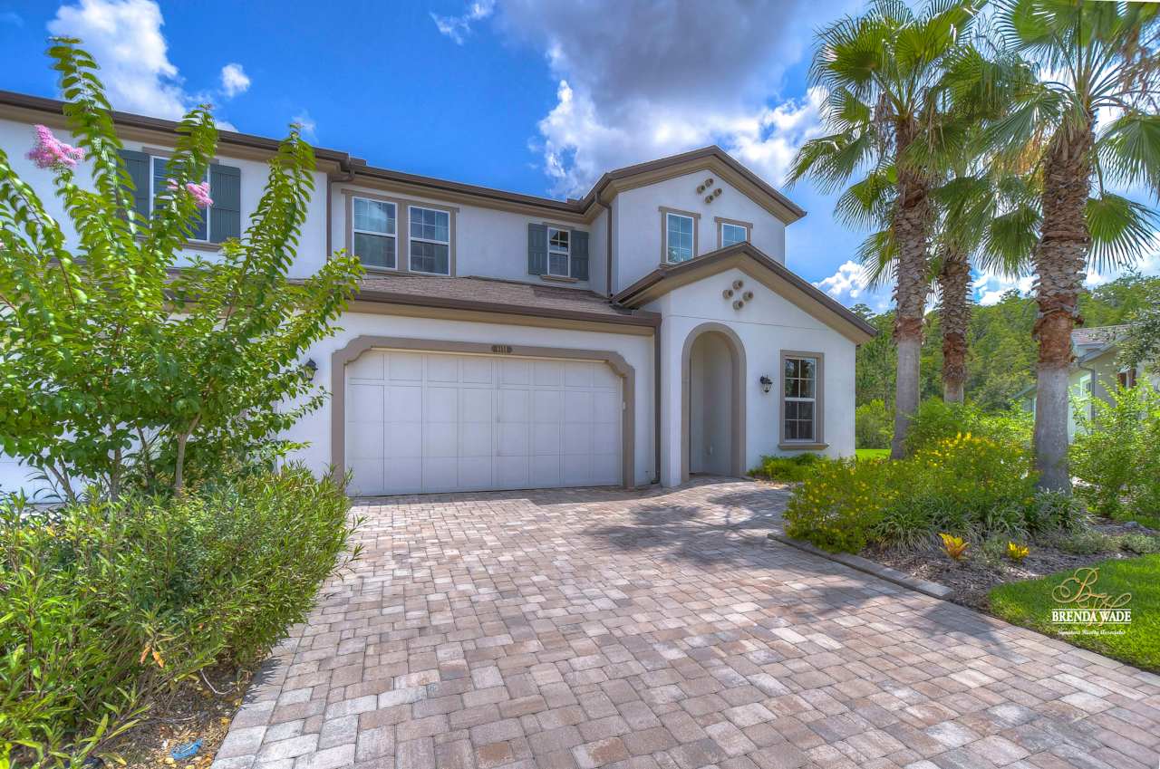 The Brenda Wade Team | Tampa Real Estate Agents