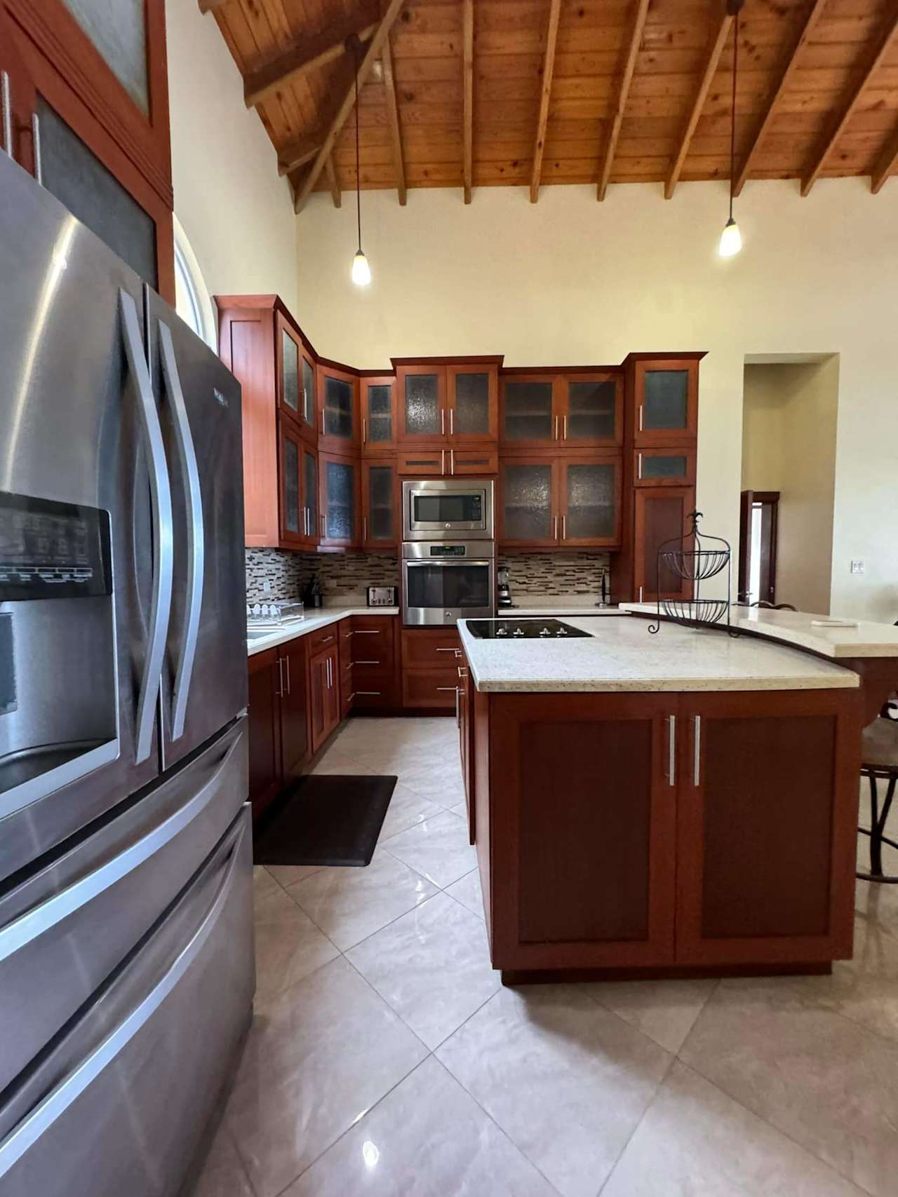 857 Hawk's Nest 3 Bedroom Standalone Villa-Evelyn House | Luxury ...