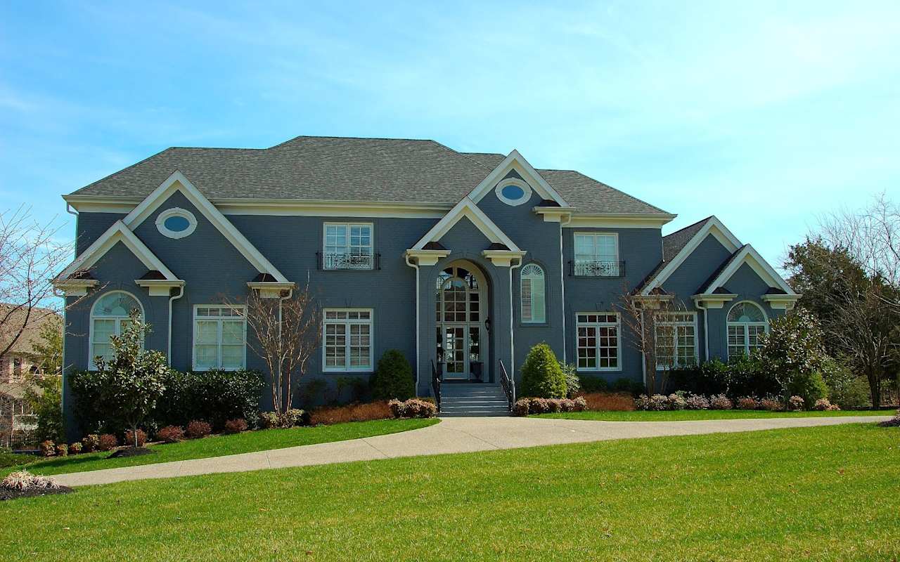 Kate Giarratana | Nashville Real Estate Agent