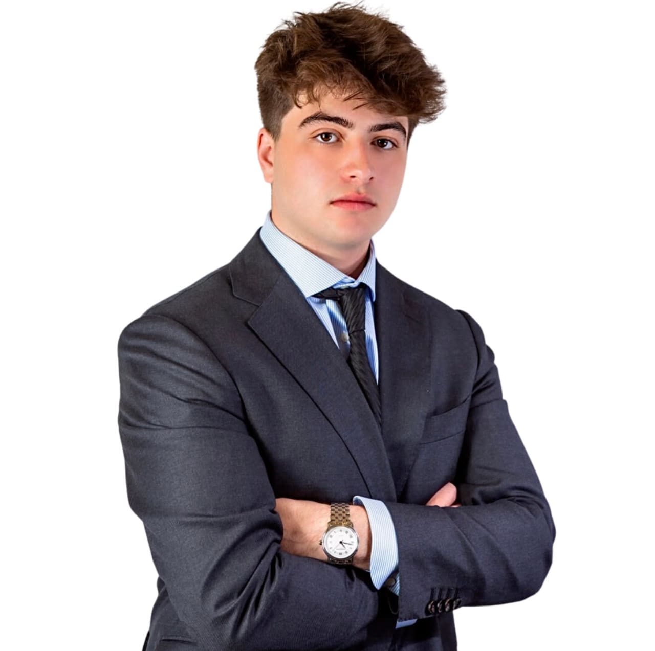 Meet Exodus Capital | New York Investment Firm