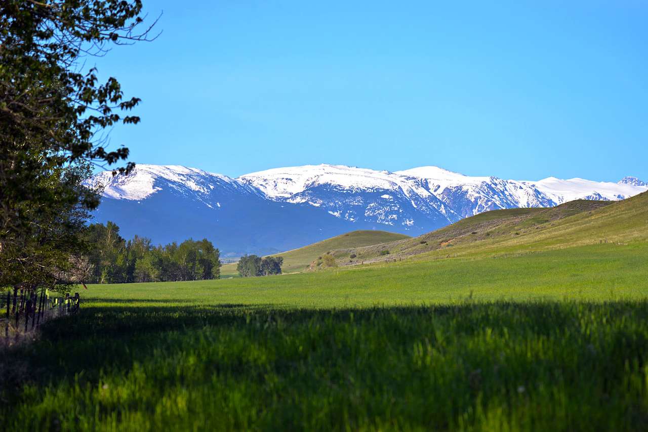 Land Ownership in Montana | Blog