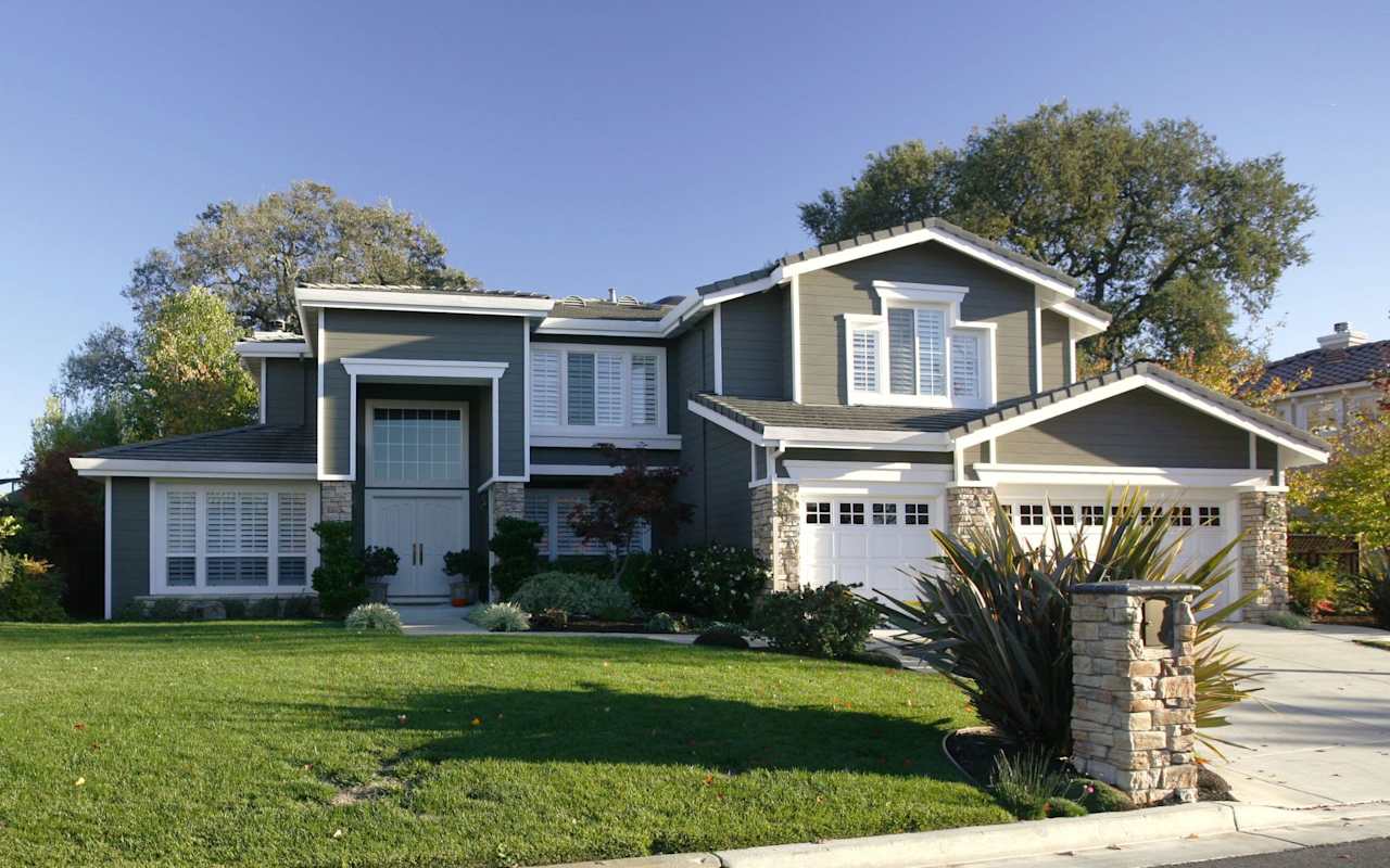 California Homes & Property Listings | Arielle Dixon