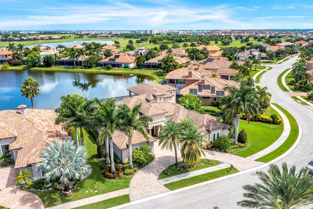 SOLD | 3098 Wyndham Way, Viera | $1,750,000