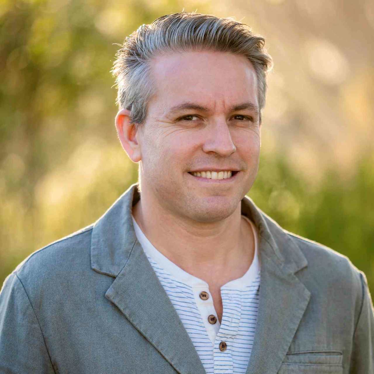 Eric Swartz | Oxnard Real Estate Agent