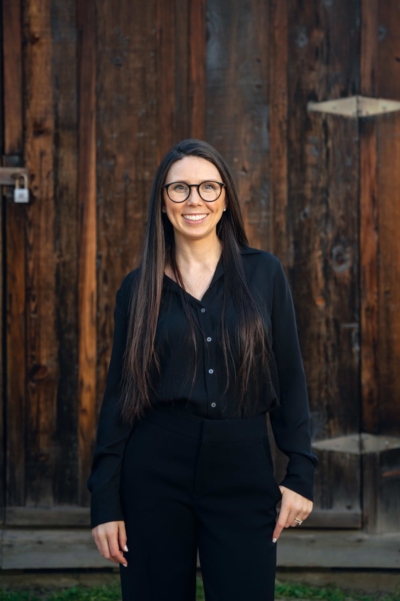 About Madison Fairchild | Madison Chase Real Estate | Voted Best of the ...