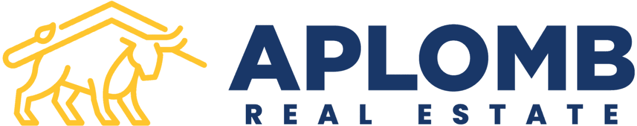 Aplomb Real Estate - Taking Charge of Your Real Estate Needs - Search ...